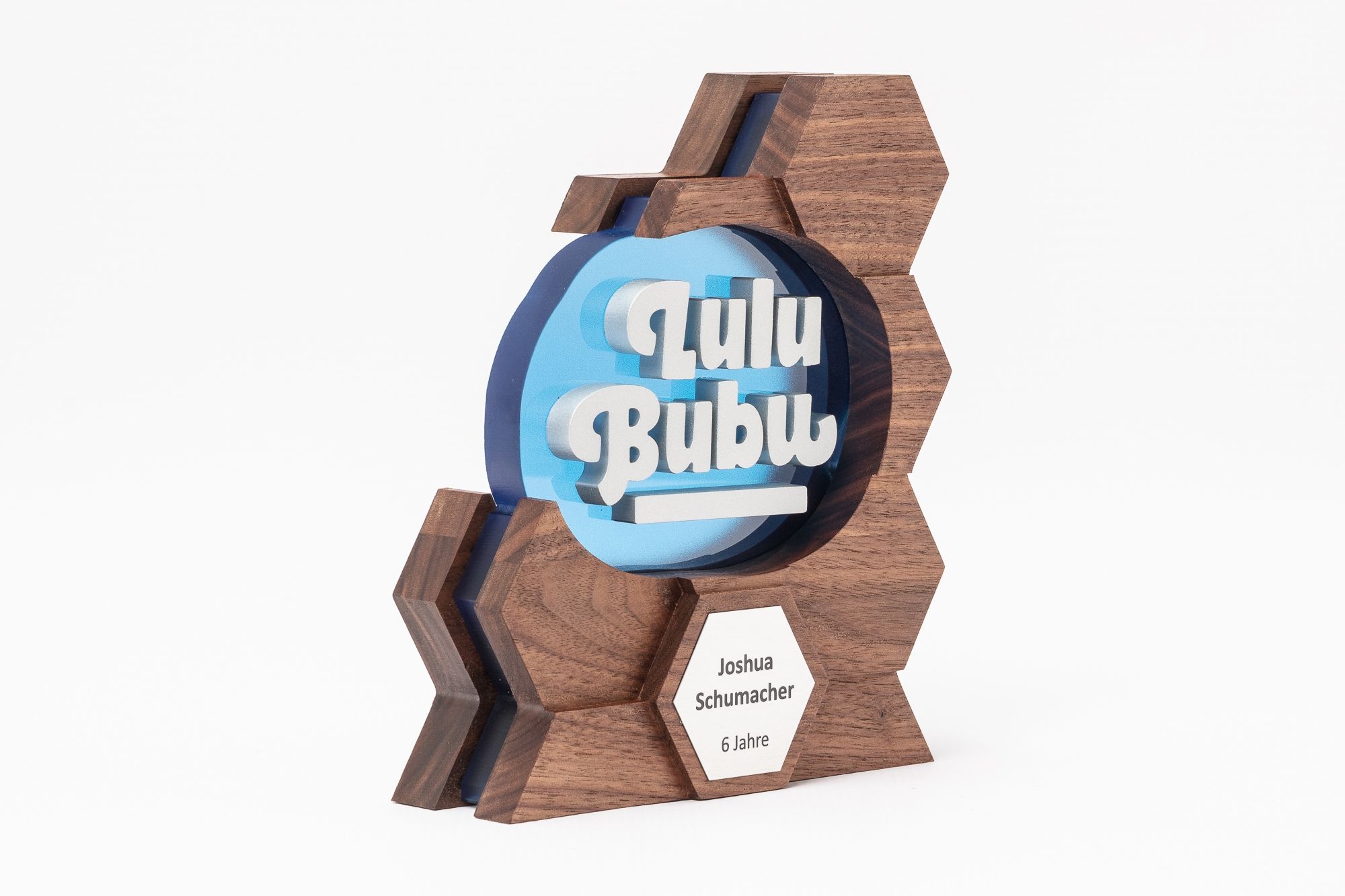 Glass awards, metal trophies, Laser 3D crystal engraving | Glasso Group ...