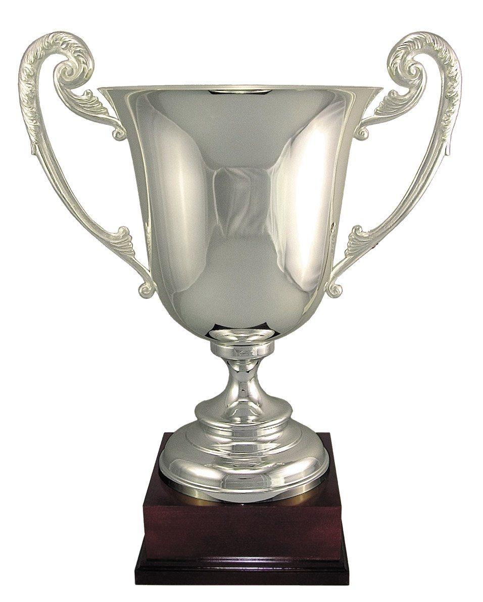 Premium Metal Cups | Glasso Group Award Manufacturer